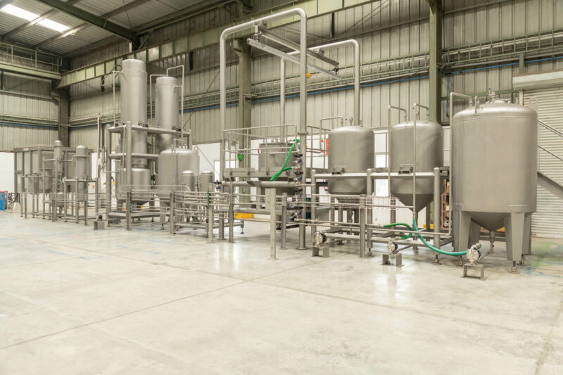 What is Cryogenic Ethanol Extraction?The benefits of the process